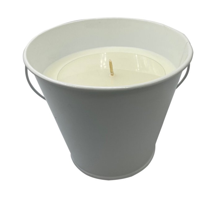 Organic Soul Citronella Fragranced Candle | Makro