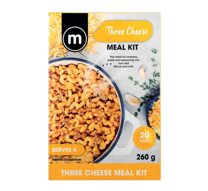 M 260 g Pasta & Sauce | Makro