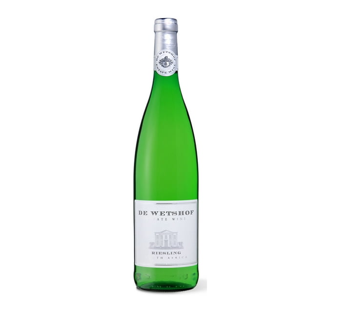 Someone’s in a Makro De Wetshof Rhine Riesling (1 x 750ml) Mood