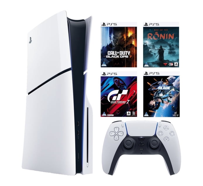 Buy Ps5 in Bulk | Makro Business