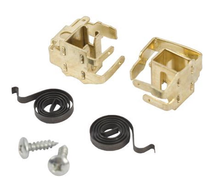 Tork Craft - Polisher Service Kit - For Pol04 - 2 Pack | Makro