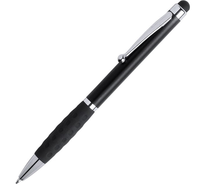 Genesis Industries Stylus Pen Ball Pen (Blue) | Makro