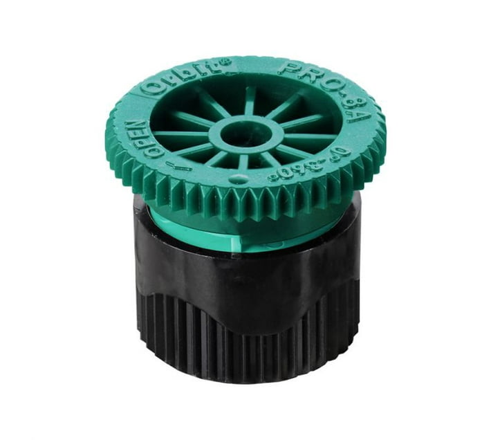 Someone’s in a Makro Bulk Pack 3 x Orbit Adjustable Spray Nozzle - 8 ...