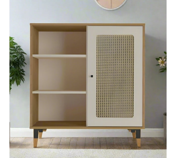 Designer Concepts Arkadie Sideboard Engineered Wood Free Standing ...