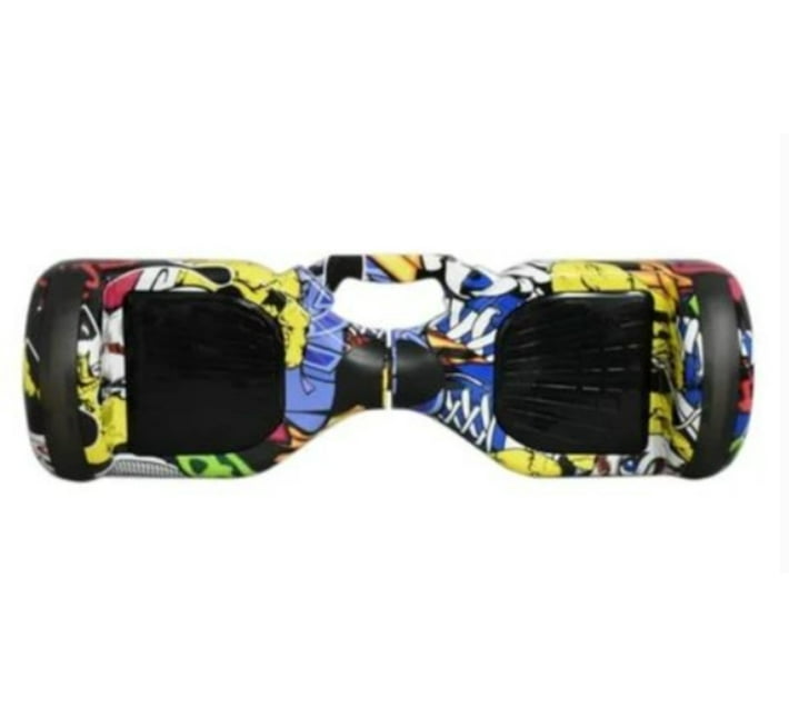 Generic AK24-6-1 6.5inch Balance Smart Auto Balance Hoverboard ...