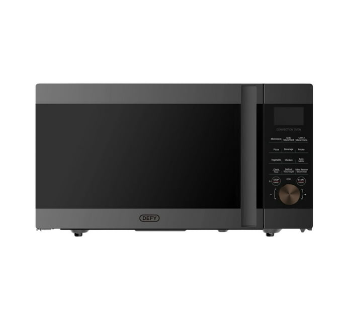 Buy Defy 43 l Digital Electronic Microwave in Bulk | Makro Business