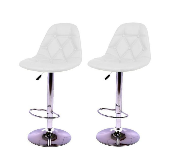 Someone’s in a Makro Sastro - Bar Stools / Kitchen Counter Chairs - Two ...