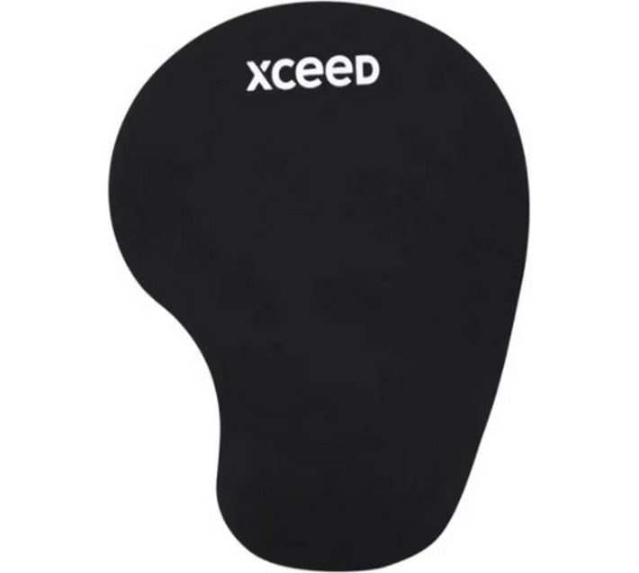 Xceed Xceed Byte Mouse Pad With Gel Wrist Support Wireless (2.4GHz ...