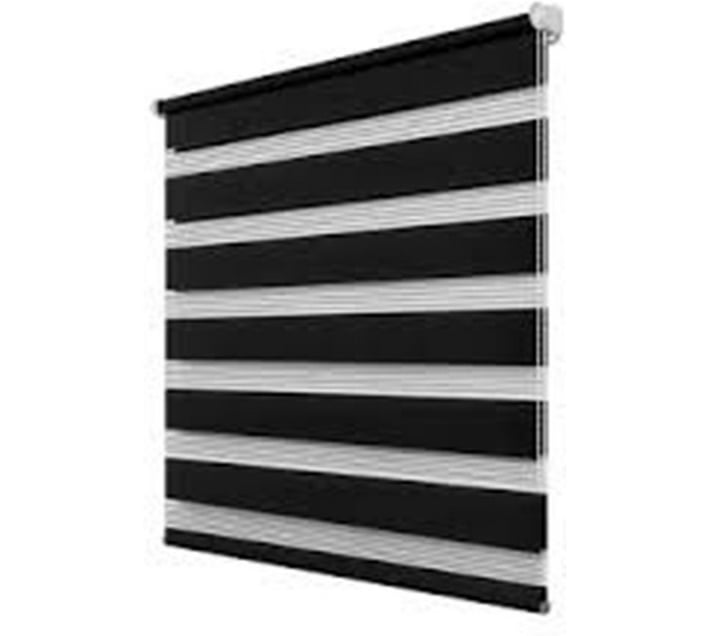 Generic Hand Drawn Roller Blind (Nylon, On Window) | Makro