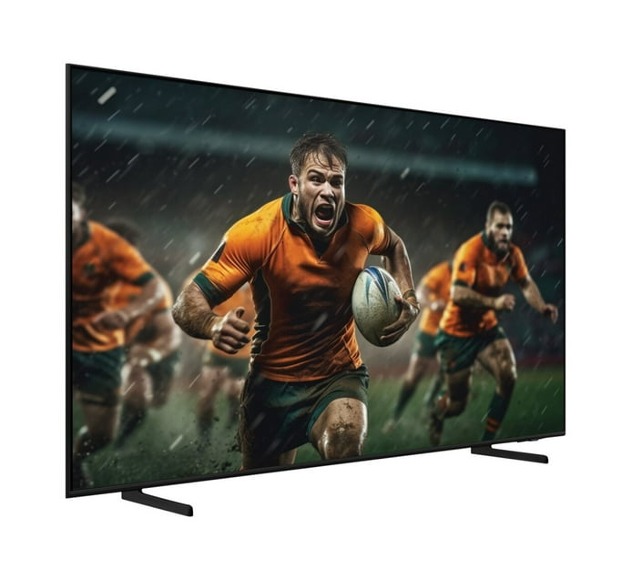 Samsung 215cm(85'') Smart QLED TV | Makro