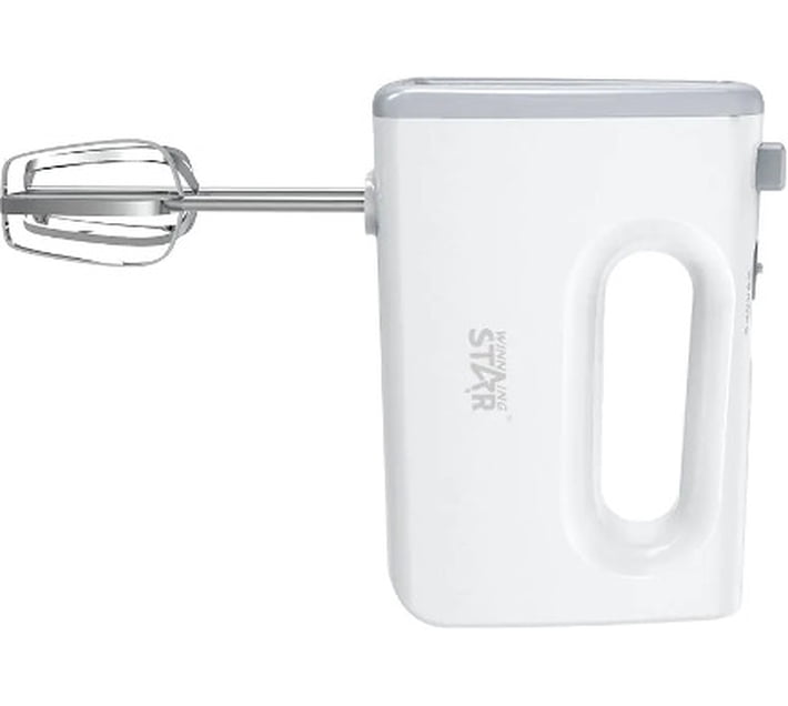 Winning Star ST-5535 - Hand Mixer 300 W Hand Blender, Electric Whisk ...