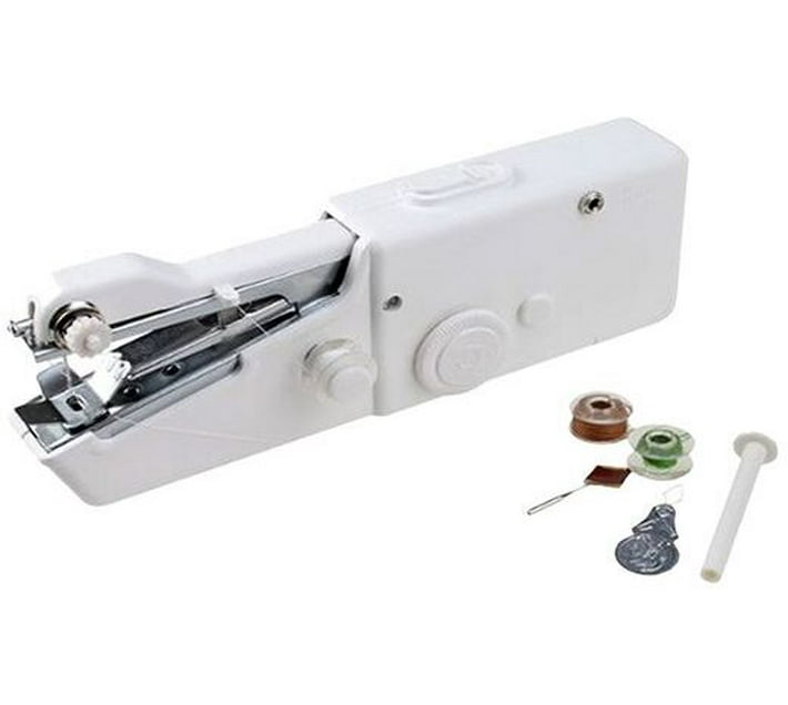 F33 Handy Stitch Sewing Machine Electric Sewing Machine | Makro
