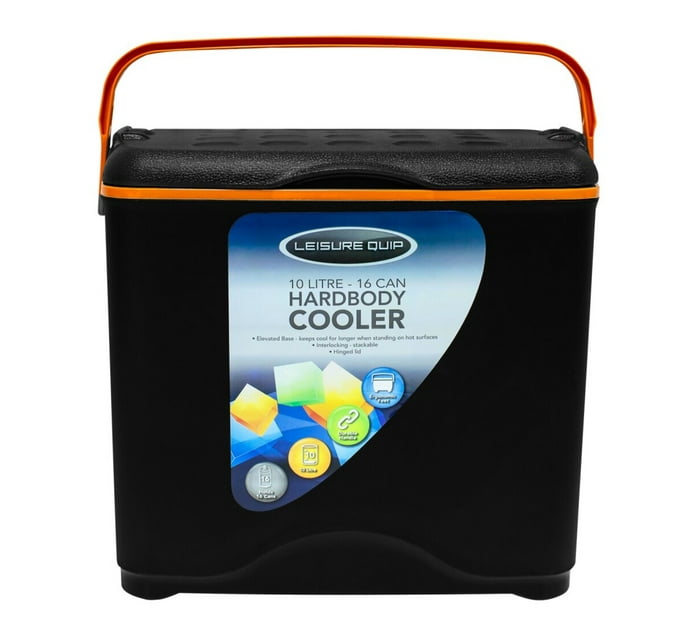 Leisure Quip 10 l Cooler Box | Makro