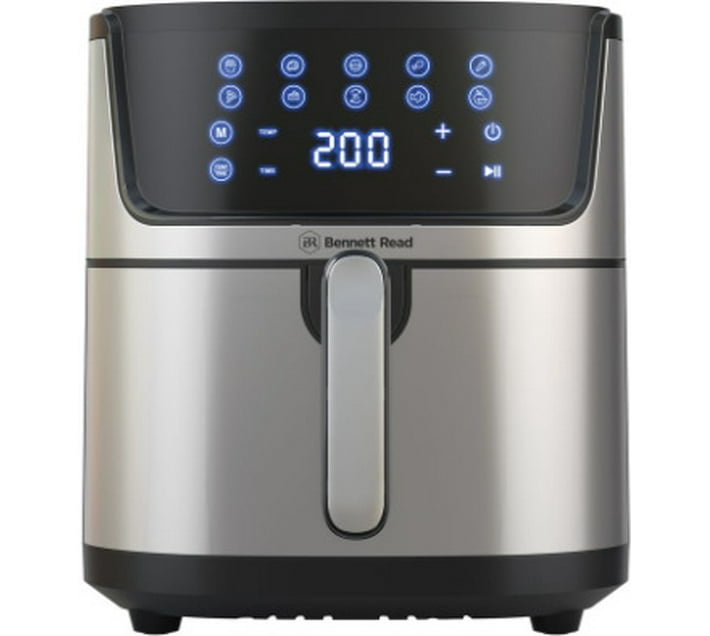 Bennett Read Digital Air Fryer (9 L) | Makro