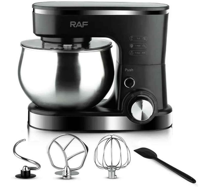 RAF Electric Mixer 1800 W Stand Mixer | Makro
