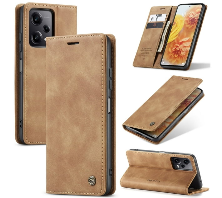 Someone’s in a Makro Cover for Xiaomi Redmi Note 12 Pro+ 5G CaseMe 013 ...
