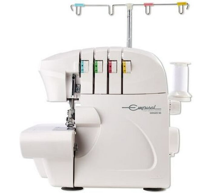 Buy Empisal 9D Electric Sewing Machine ( Built-in Stitches 1300) in ...