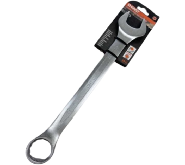 Shind SD94175 Double Sided Combination Wrench | Makro