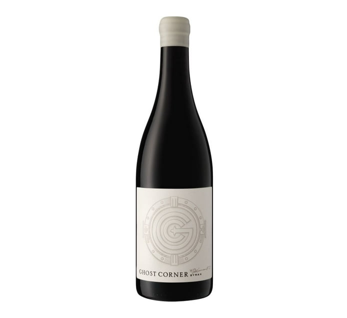 Ghost Corner Syrah (1 x 750 ml) | Makro