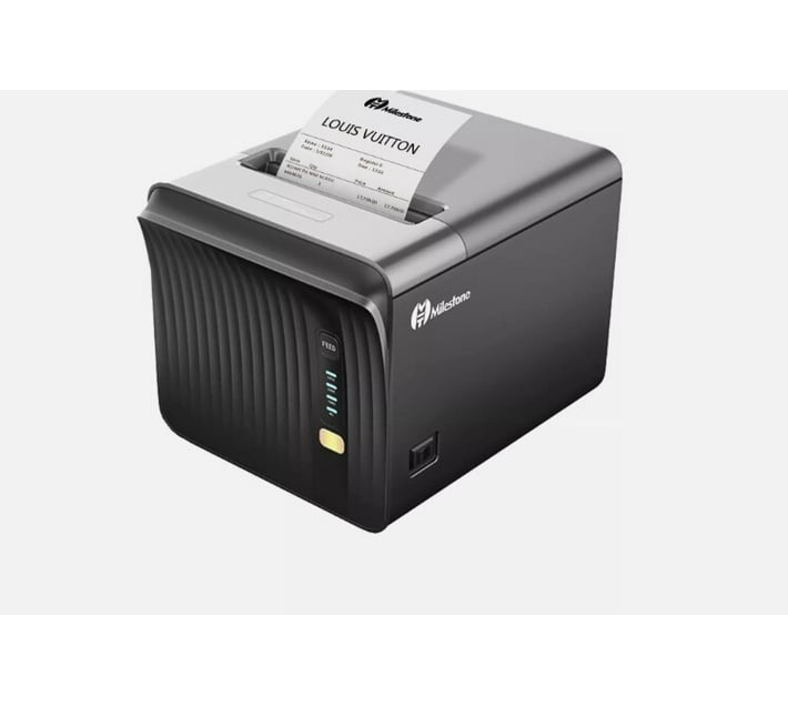 Buy B52&F12 B23-10-2 Thermal Receipt Printer () in Bulk | Makro Business