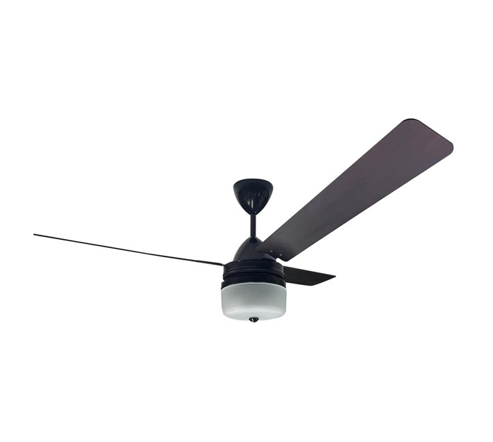 Someone’s in a Makro Solent Highbreeze 3-blade-Mahogany, 1200mm Blade ...