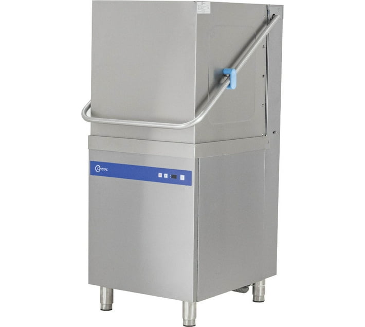 Crystal CRW1000 16 Place Settings Commercial Dishwasher () | Makro