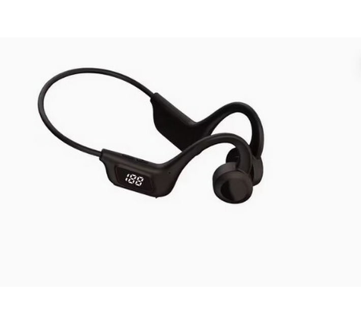 GENERIC Bluetooth Earphones Wireless Headset Bluetooth & Wired Headset ...