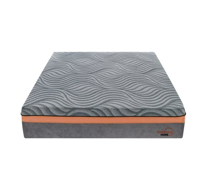 Rainbow King Florida Pocket Spring Mattress | Makro