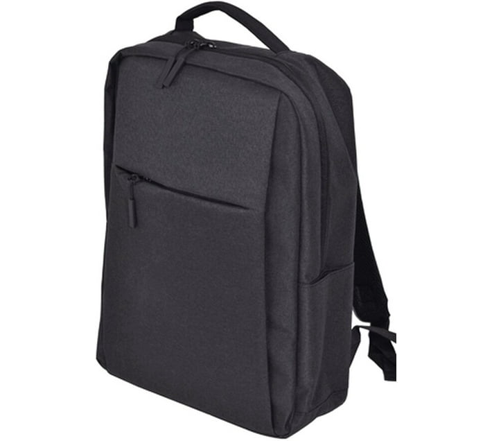 Marco BAG128B 15 ml Laptop Backpack (Black) | Makro