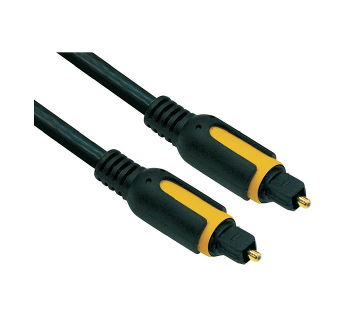 Buy Ultra Link 1.5 m Optical Cable in Bulk | Makro Business