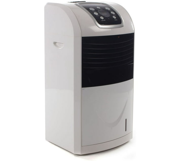 Goldair 7 L Room/Personal Air Cooler (White, GoldA Pro) | Makro