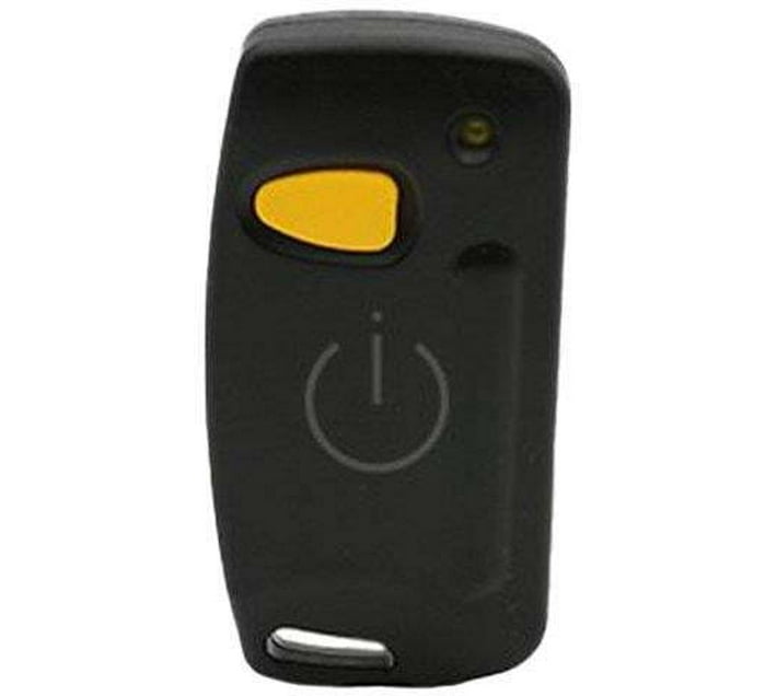 Gemini Remote Control Code NA Remote Controller (Black) | Makro