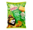 Simba Potato Chips Chicken (24 x 120g) | Makro