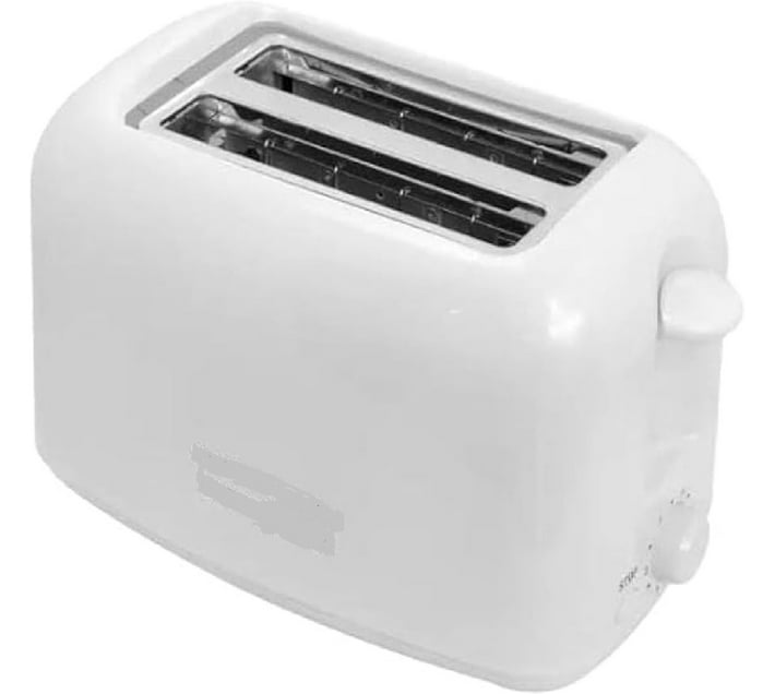 Ashcomonline 2 Slice Pop-Up Bread Sandwich Toaster 650 W Electric Auto ...