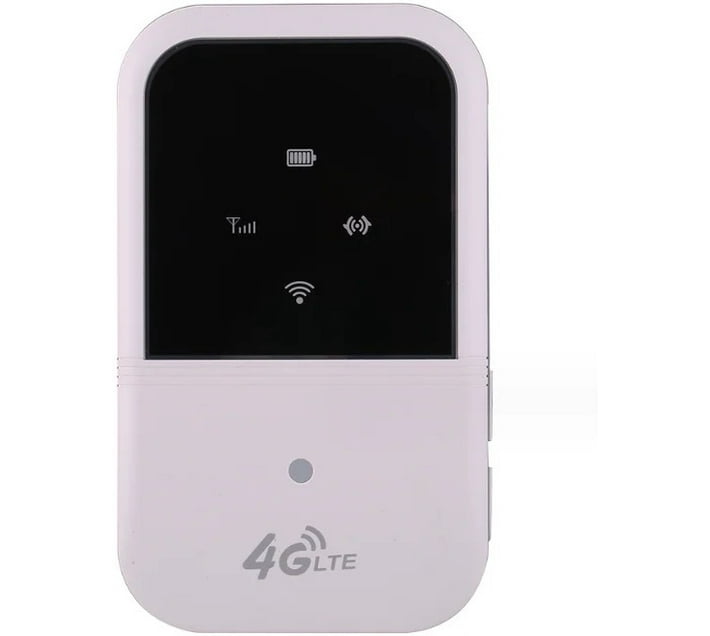Generic Multi-functional Wifi Router M80 0 Mbps Wireless Router | Makro
