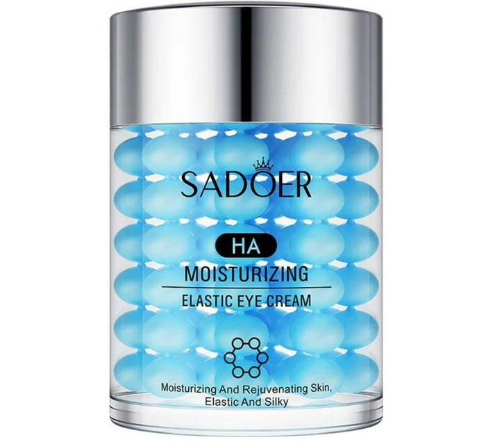 Sadoer HA Moisturizing Elastic Eye Cream | Makro