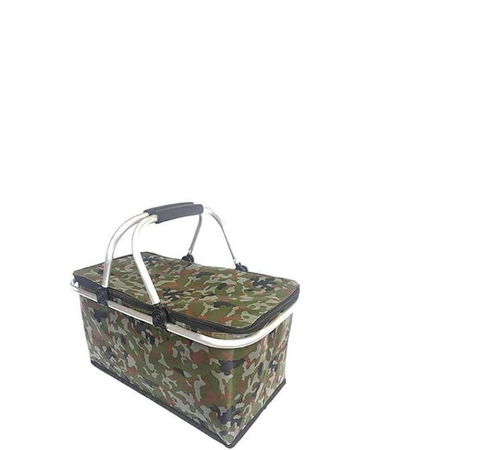 Someone’s in a Makro Picnic Basket,Insulated Cooler Bag Large Picnic ...