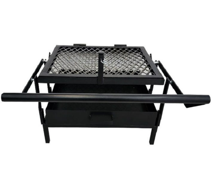 Buy Skies Flip Braai Charcoal Braai () in Bulk | Makro Business