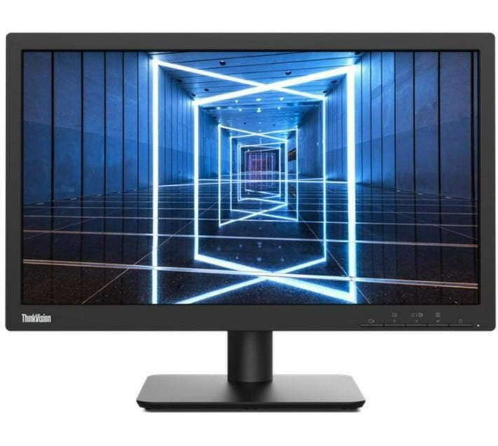 Lenovo 20 inch Full HD TN Panel Home and Office Monitor (ThinkVision ...