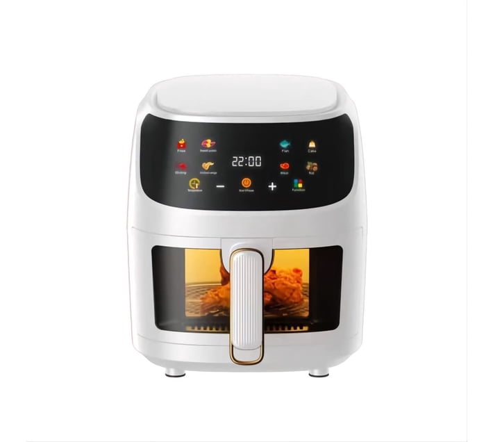 UMLILO LOGISTICS ABC0119 Air Fryer (8 L) | Makro