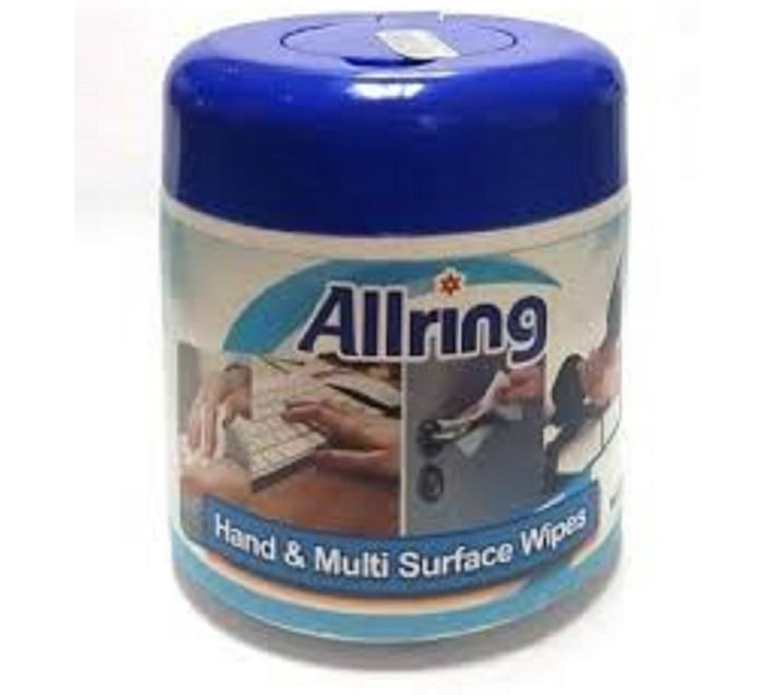 Allring CDC40 Bottled Water Dispenser () | Makro