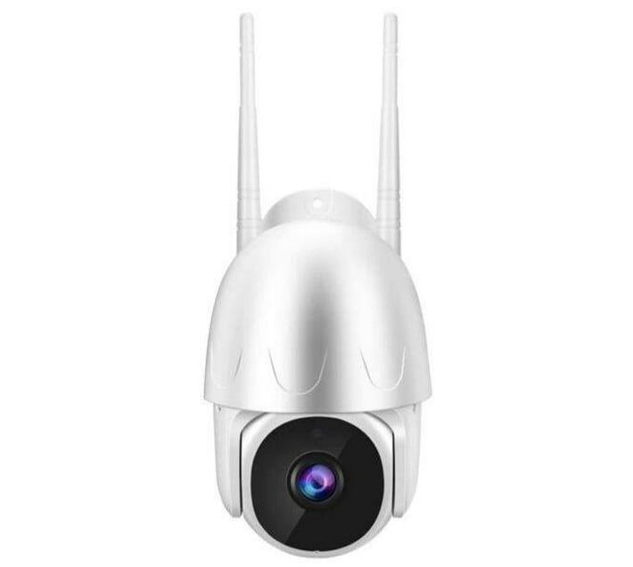 311-5G 1080P Outdoor WIFI Surveillance Camera | Makro