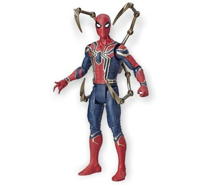 Tsalach Avengers Marvel Spider-Man Role Play Toy () | Makro