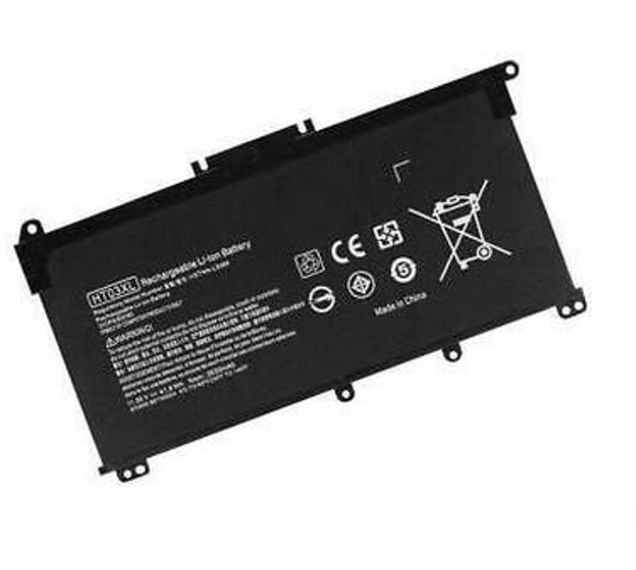 Generic Battery for 250 G7 255 G7 SERIES - HT03XL Lithium Polymer ...