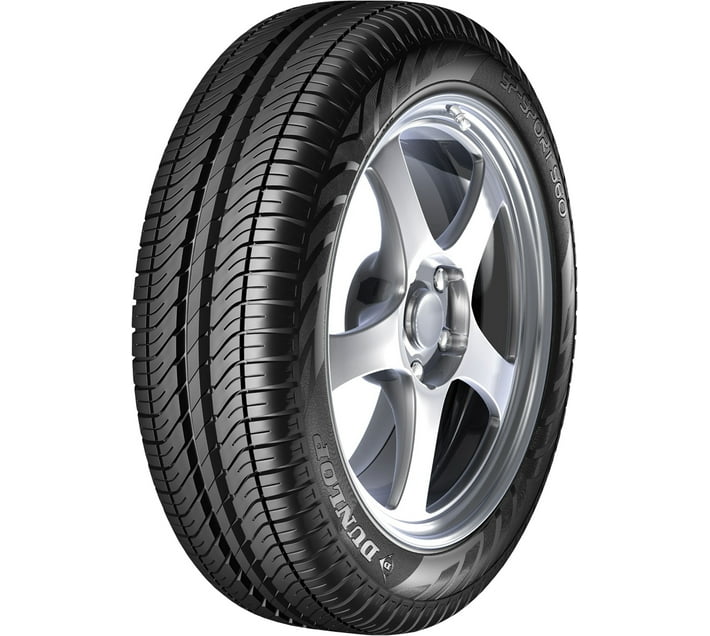 DUNLOP 1856514 DUNLOP SPORT 560 86H 4 Wheeler Tyre | Makro