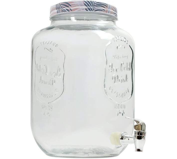 China Mall Online LMES20242894 Bottled Water Dispenser () | Makro