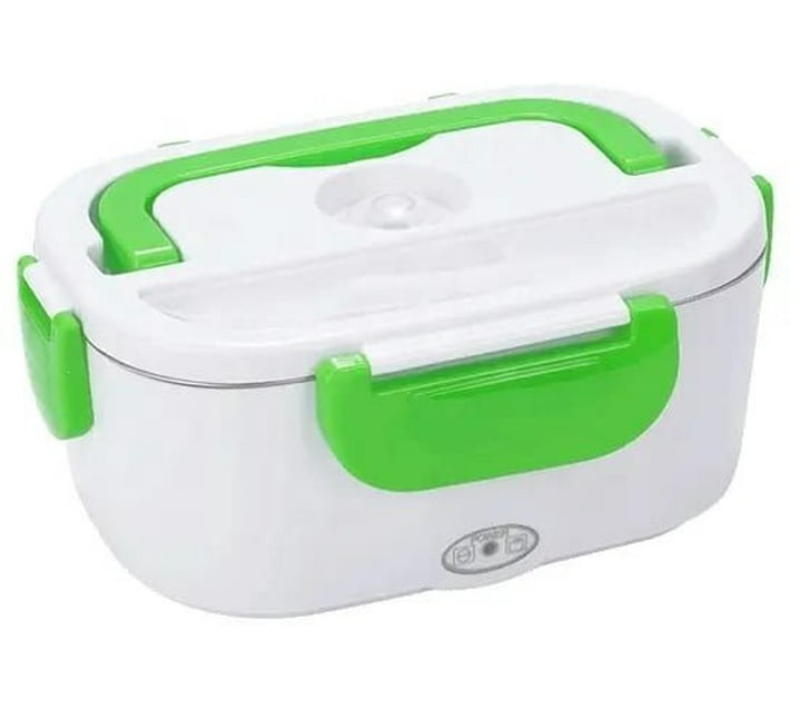 sisA lunch box 1 Containers Lunch Box (2 L, Thermoware) | Makro