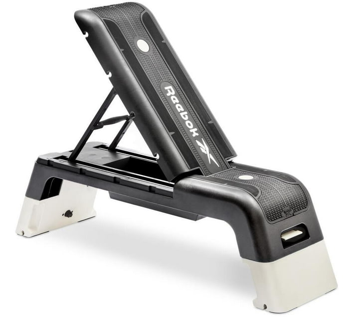 Reebok Deck Stepper Stepper (White) | Makro