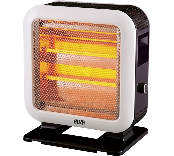 Alva EIH502 Panel Heater Room Heater | Makro