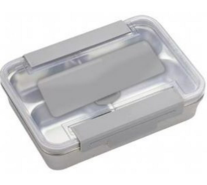 INVESTITURE INE0056 1 Containers Lunch Box (500 ml, Thermoware) | Makro